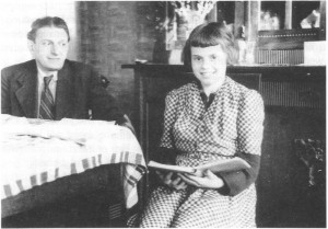 August Landmesser, The Story Of The Man Who Refused To Salute Hitler