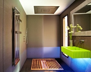 Living in the Future: A Tour Of The Revolutionary Yo Home