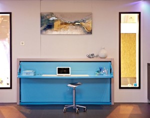 Living in the Future: A Tour Of The Revolutionary Yo Home