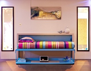 Living in the Future: A Tour Of The Revolutionary Yo Home