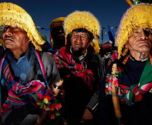 5 Of The Most Unique Languages In The World