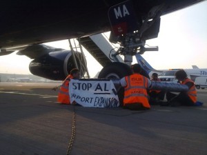 The World's Most Bizarre Protest Movements