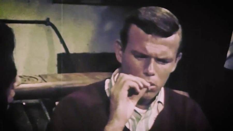 Anti-Marijuana Propaganda Panicked '30s America With These 33 Images