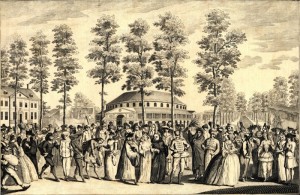 The Masquerade Ball: The Glamorous And Gruesome History