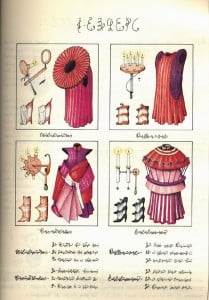 Codex Seraphinianus, The Bizarre And Beautiful Art From An Alien World