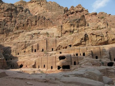Five Fascinating Lost Civilizations Across The World