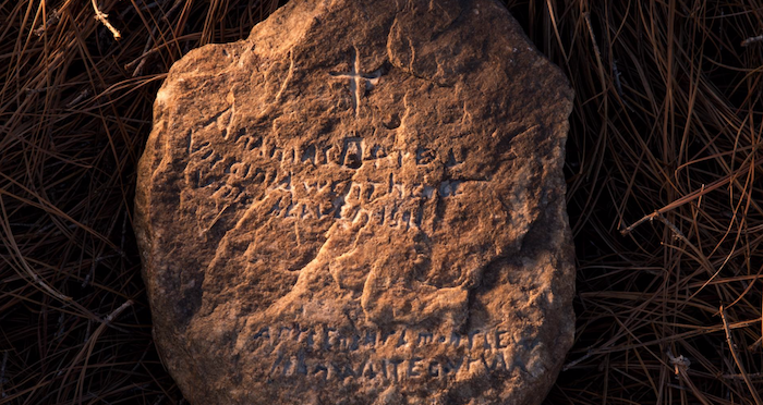 The Lost Roanoke Colony And The Haunting Story Behind It