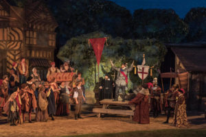 What Happened To The Lost Colony Of Roanoke?