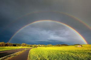 The World's Craziest Weather And The Mythology That Explained It