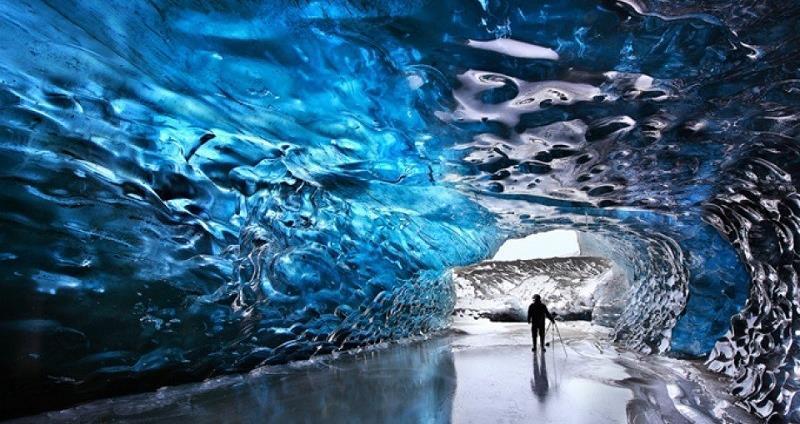 The 10 Most Surreal Places In The World