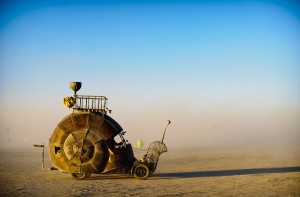 25 Totally Weird Cars From All Over The World