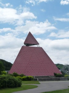 7 Strange Shrines Around The World