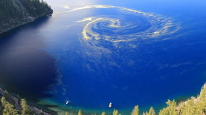 The 6 Most Amazing Natural Events On Earth