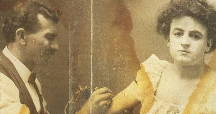 How Maud Wagner Defied Taboos And Become A Tattoo Artist