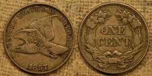 The Intriguing History of the American Penny