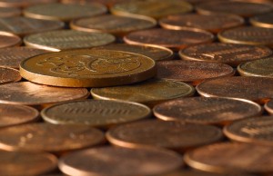The Intriguing History of the American Penny
