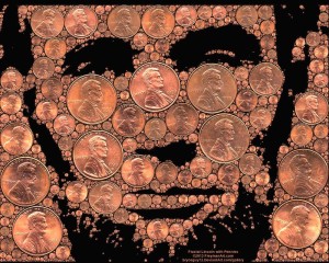 The Intriguing History of the American Penny