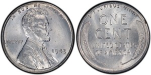 The Intriguing History of the American Penny