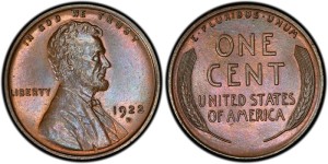The Intriguing History of the American Penny