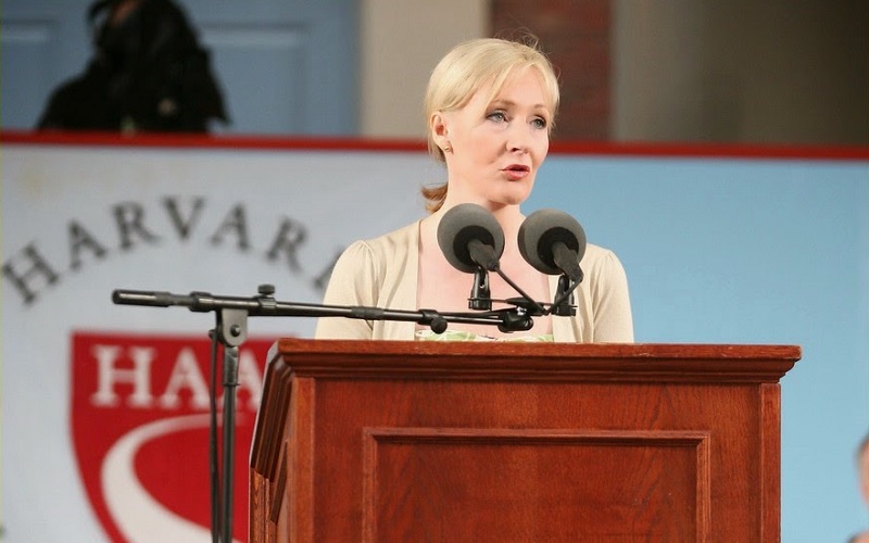 The Best Commencement Speeches Of The Century
