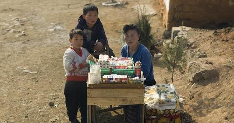 Life Inside North Korea: 55 Rare Photographs From North Korea