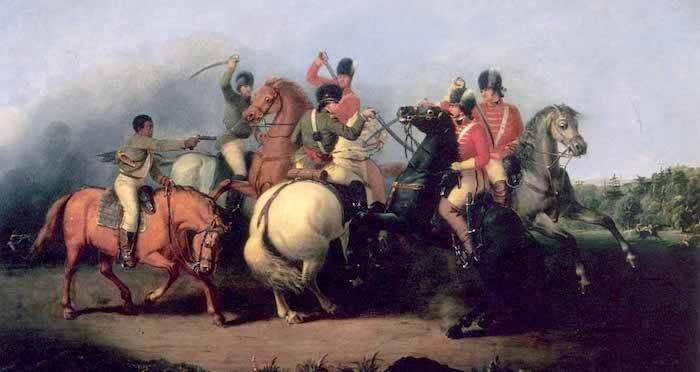 How The Battle Of Cowpens Saved The American Revolution