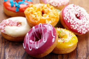 The (Seriously Sweet) History of Doughnuts