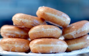 The (Seriously Sweet) History of Doughnuts