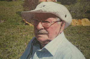 Horace Greasley: How To Escape A POW Camp Over 200 Times