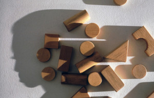 Shadow Art -- A Fleeting And Fantastic Form Of Expression