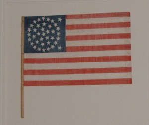 The Evolution of the American Flag Throughout History