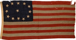 The Evolution of the American Flag Throughout History