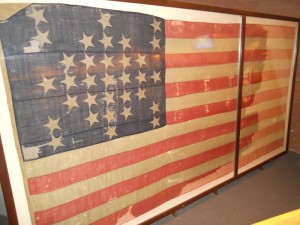 The Evolution of the American Flag Throughout History