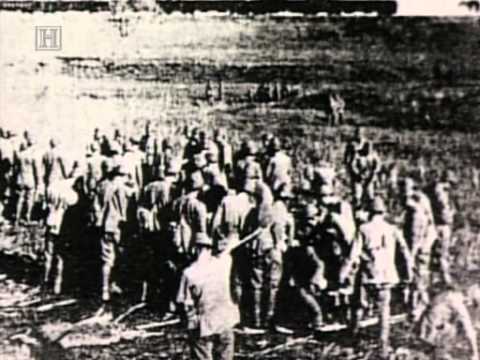 The Most Evil Science Experiments Ever Performed