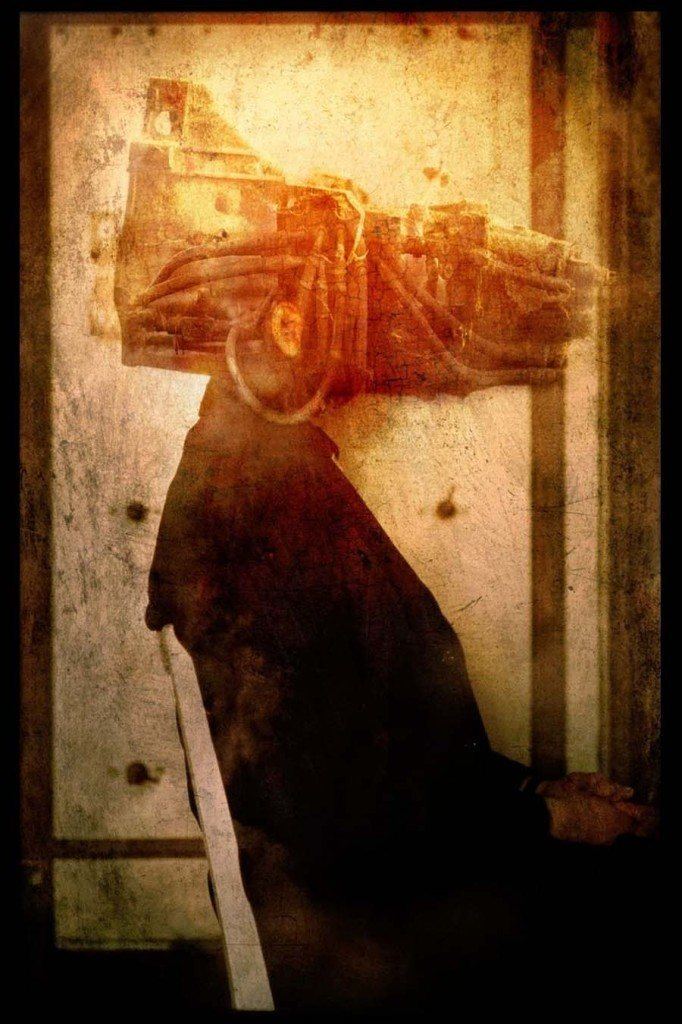 Lasse Hoile's Magical Musical Melancholy