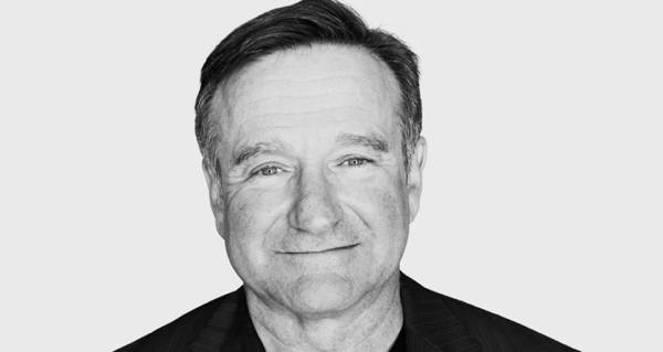 25 Robin Williams Quotes That Encapsulate His Genius