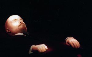 The Interesting Adventures Of History's 6 Most Famous Corpses