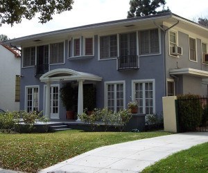 16 Horror Film Locations You Can Still Visit