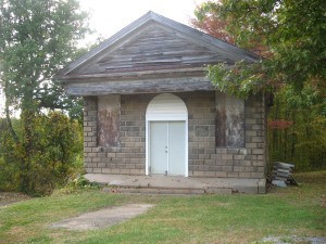 16 Horror Film Locations You Can Still Visit