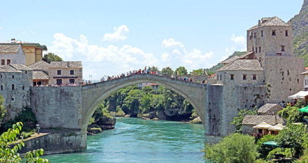 5 Interesting Countries Most People Know Nothing About