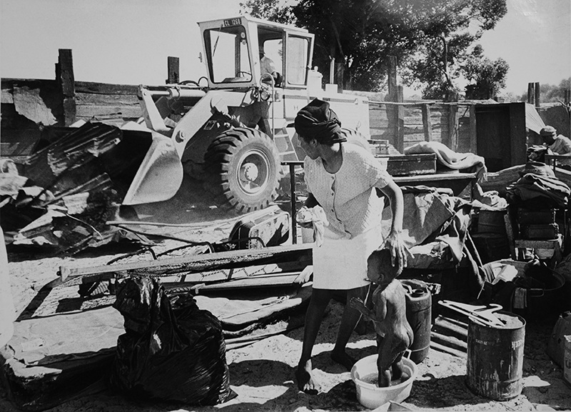 A Photo History Of Apartheid