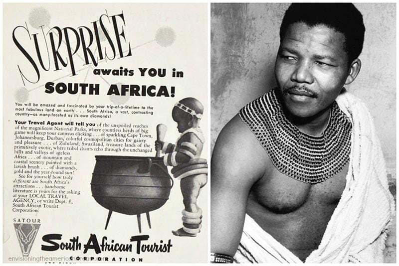 A Photo History Of Apartheid