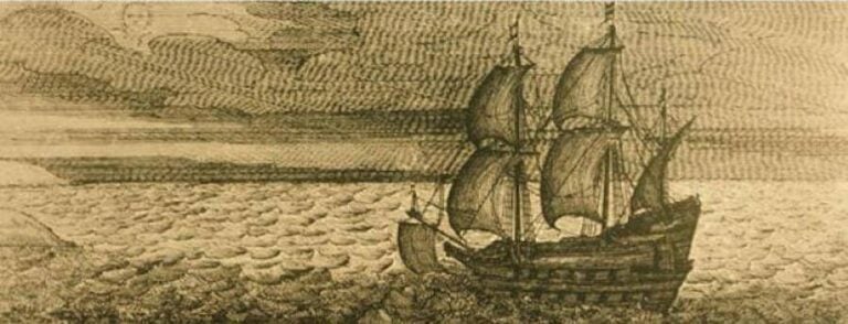 10 Astonishing Sunken Ships From Around The World