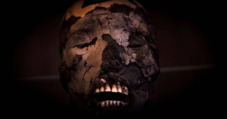 9 Mummies And The Fascinating Stories Behind Them