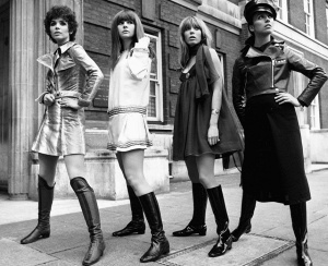 Meet The Mods: The Stylish 1960s Subculture That Took Britain By Storm