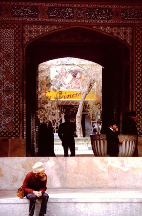 Life Under The Shah Of Iran Before 1979, In 47 Revealing Photos