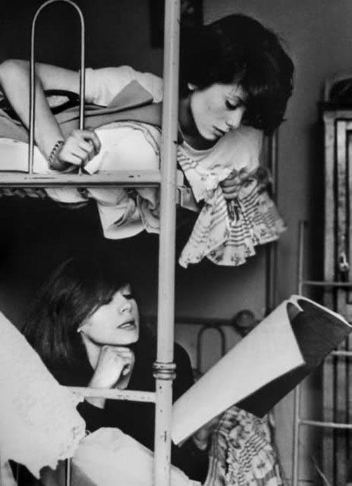 48 Photos That Encapsulate Vintage Hollywood