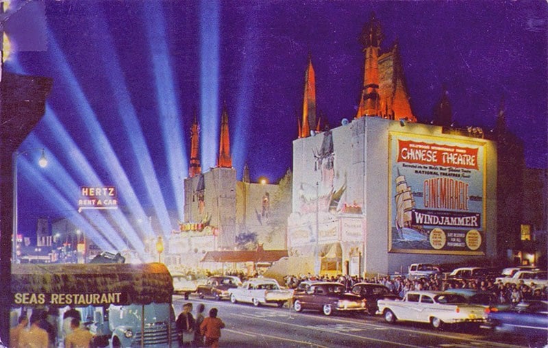 48 Photos That Encapsulate Vintage Hollywood