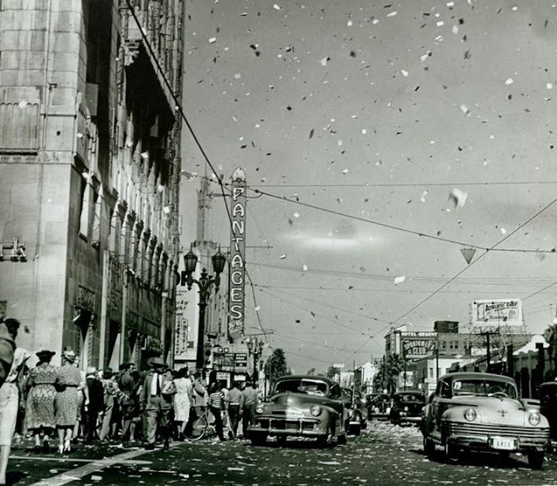 48 Photos That Encapsulate Vintage Hollywood