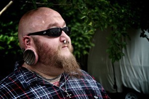 Improving Nature? The World Of Extreme Body Modification